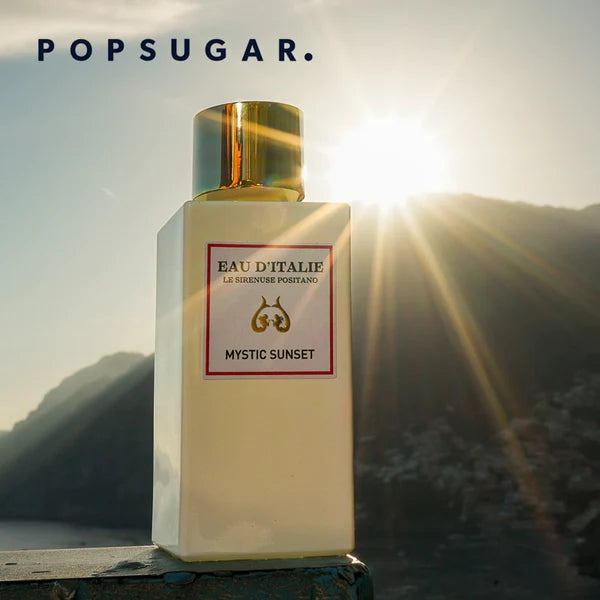 Eau d'Italie Mystic Sunset Eau de Parfum seen on Popsugar | Beauty Frontier