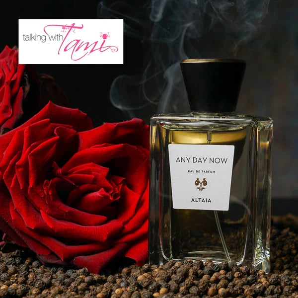 ALTAIA Any Day Now Eau de Parfum seen on TalkingWithTami.com | Beauty ...
